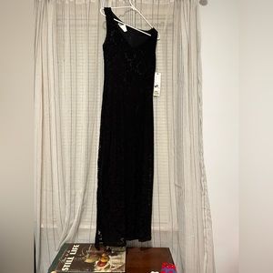 Esprit | Dresses | Esprit Black Lace Dress | Poshmark